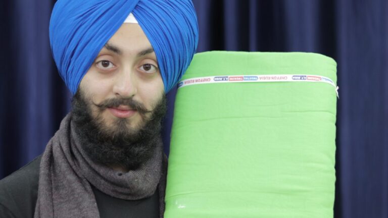 Gallery – A1 Turban Centre – Shahi | Pagg | Turban